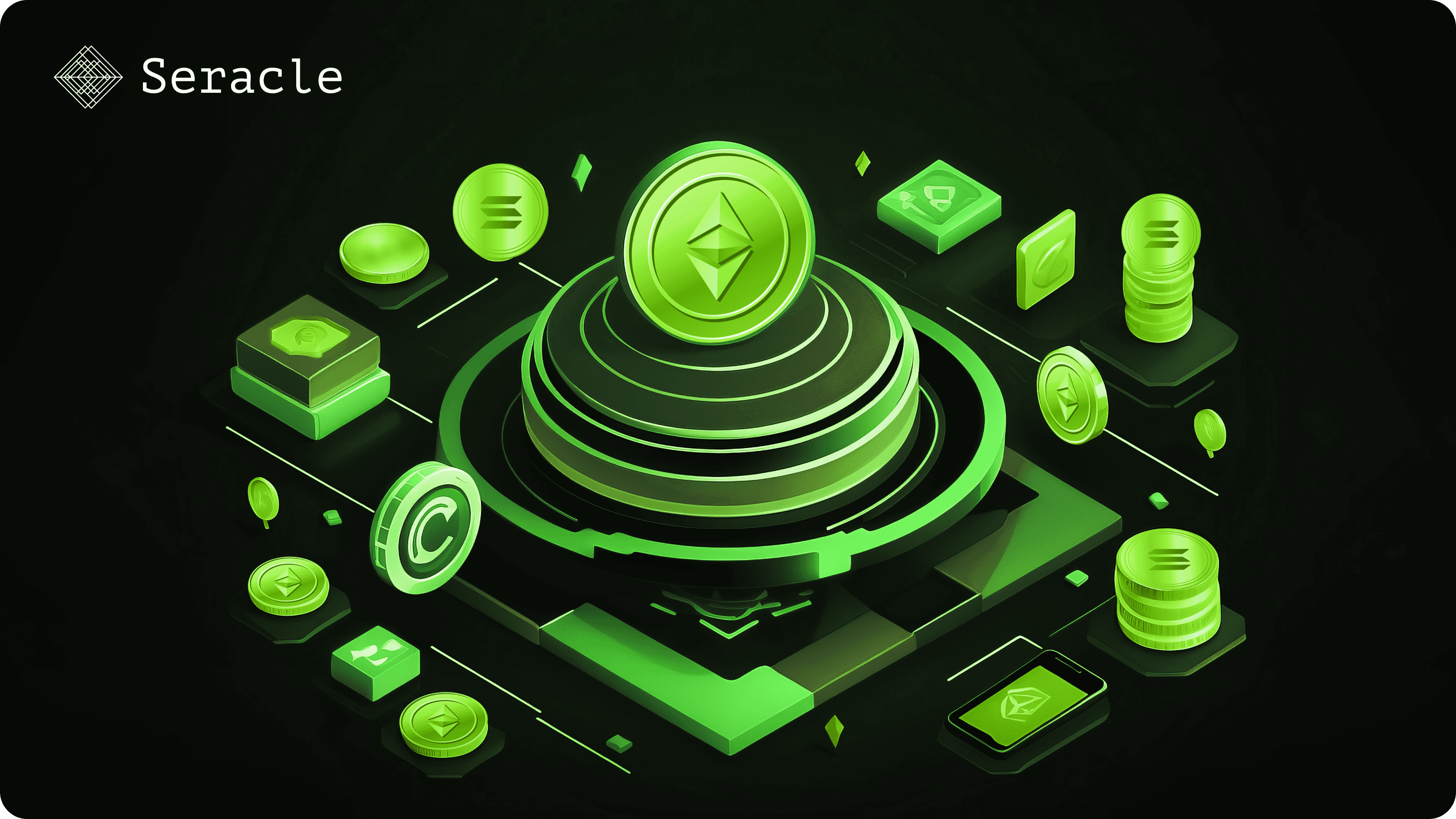 Revolutionizing DeFi: The Rise of Liquid Restaking Tokens - Seracle News Revolutionizing DeFi: The Rise of Liquid Restaking Tokens - Seracle News